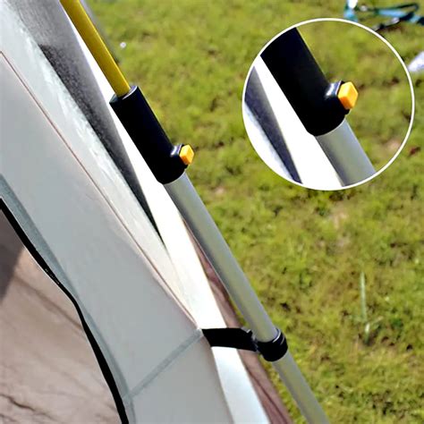 Order Tobys Tobys 096 Big Green Camping Tent With 2 Extra Dark Sleeping Cabins For 5 12 Person