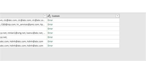 Powerquery Power Query Listdistinct Function How To Apply It