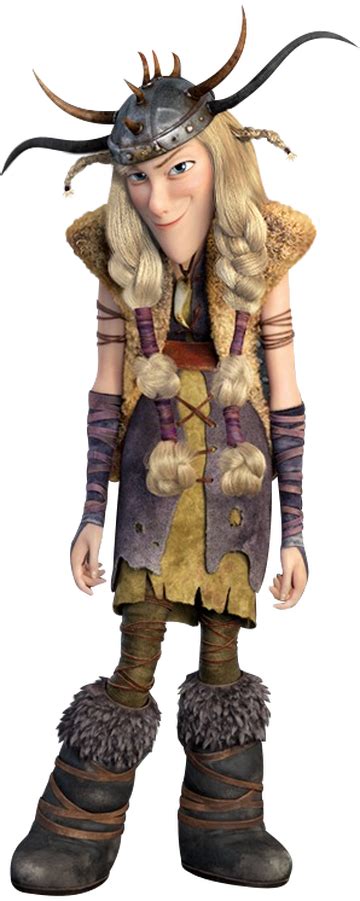 How To Train Your Dragon 2 Ruffnut Take Me