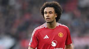Joshua Zirkzee Makes It Clear Man Utd Striker Picks Ideal Next Club