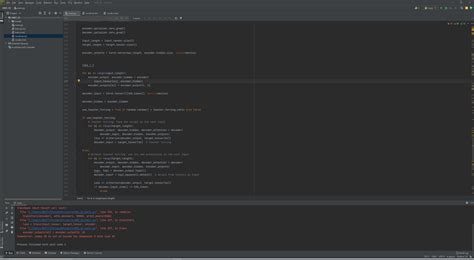 Indexerror Index 30 Is Out Of Bounds For Dimension 0 With Size 30