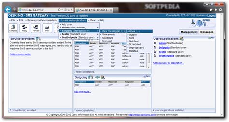 Sms Gateway Download Softpedia