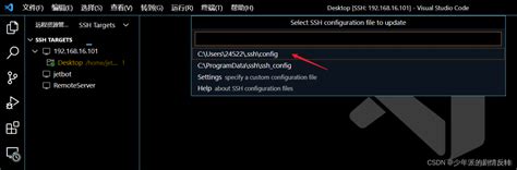autodl使用vscode远程debug深度学习 远程 vscode mob6454cc649dc8的技术博客 51cto博客