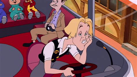 Alvin And The Chipmunks Meet Frankenstein 1999 Az Movies