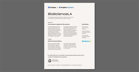Ryans Computer Consulting Services On Linkedin Biosciencela
