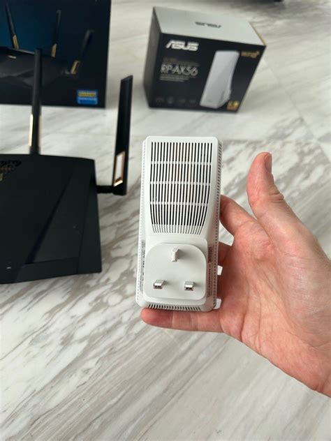 Asus Wifi Mesh Bundle Rt Ax U And Rt Ax U Computers Tech Parts Accessories Networking