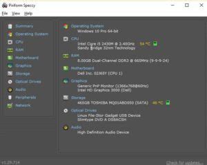 How To Check Ram Speed Of Connected RAM Sticks In Windows Computer
