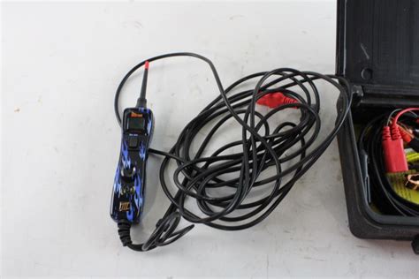 Power Probe Circuit Tester Property Room