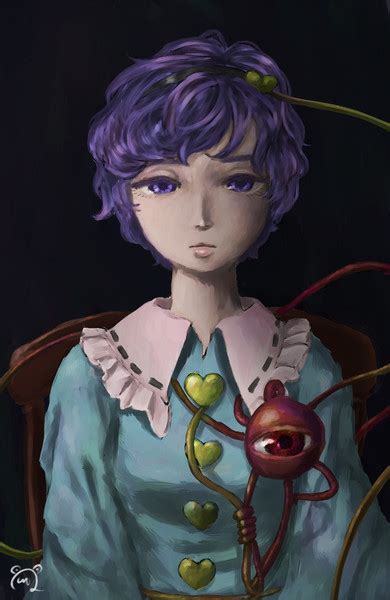 面と向かって くいん さんのイラスト ニコニコ静画 イラスト