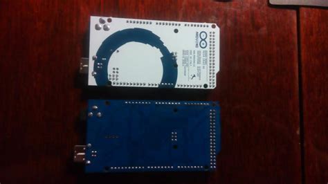 Arduino Mega не распознается компьютером Аппаратная платформа Arduino