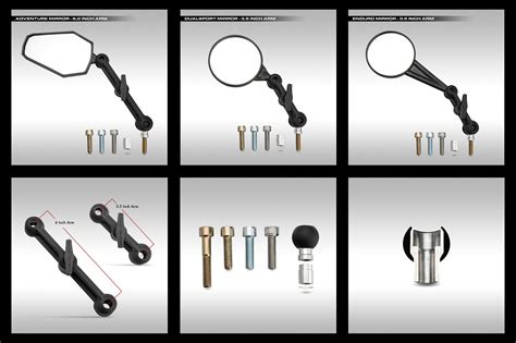 Tested New Doubletake Mirrors Upshift Online Inc