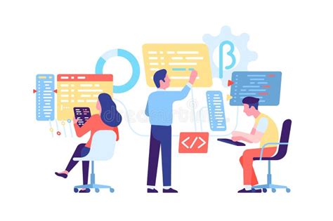 Coding Computers People Software Engineering Process Web And Apps