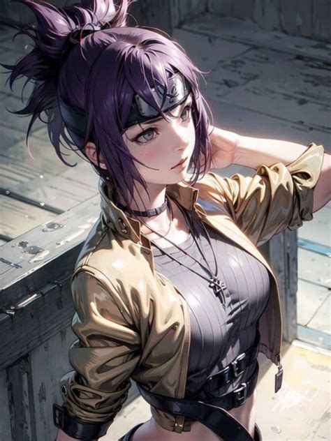 Naruto Aizen Namikaze Smith 10 Webnovel