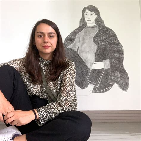 María Andrea Miranda Serna On Linkedin Artist People Drawing