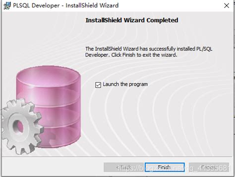 Oracle连接工具plsqlnavicat安装与连接配置 Csdn博客 Oracle连接工具plsqlnavicat安装与连接配置 Csdn博客
