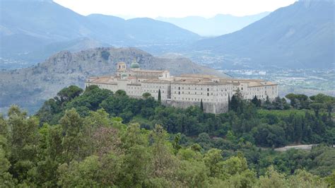 Battle Of Monte Cassino 1944 Sabaton Official Website