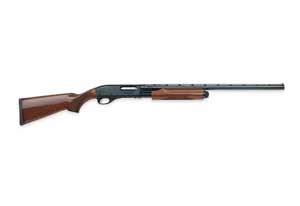 Vietnam War Shotguns