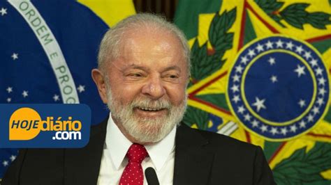 Lula é Uma Das Cem Pessoas Mais Influentes Do Mundo Segundo A Revista Time