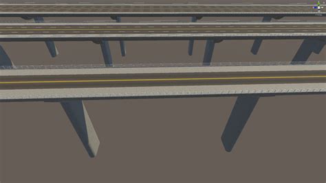 Modular Modern Bridges