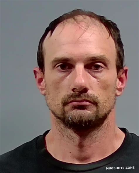 Ketcham Michael Anthony 03 17 2022 Escambia County Mugshots Zone