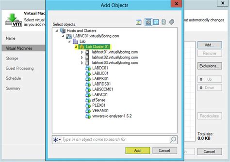 Veeam Exchange Backup Best Practices Porthon