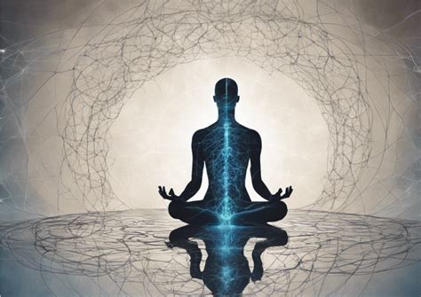 Poster Paisagem Body Temple Of The Soul Art Code 007 Em Geometria Oculta