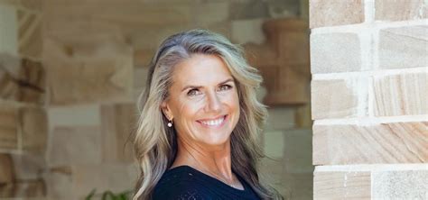 Kim Morrison Wellness Coach Speaker Author And Entrepreneur