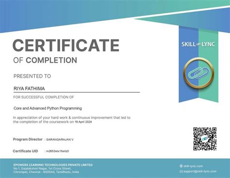 Pythonprogramming Skillbuilding Skilllync Dataanalytics