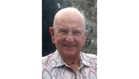 Charles Ray Parrish Obituary 2023 La Porte In Cutler Funeral