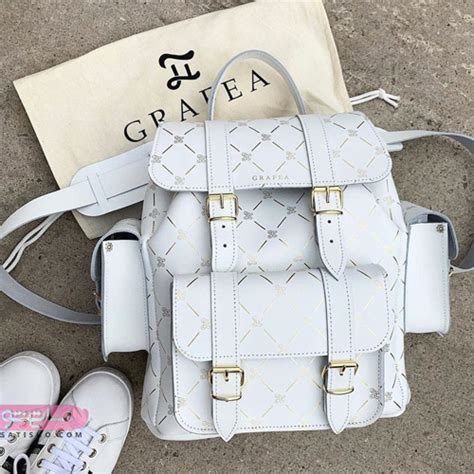 25 مدل کیف دخترانه دانشجویی 1403 2024 ساتیشو