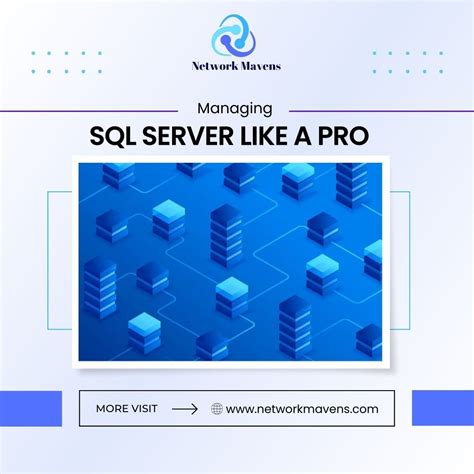 Network Mavens Database Optimization And Performance Network Mavens
