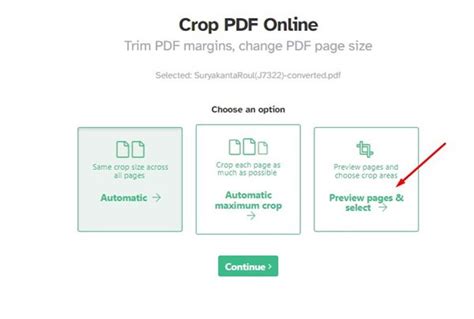 How To Crop PDF Files Online In 2024 4 Methods