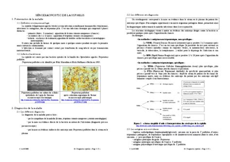 Principe Du Test Rapid Plasma Reagin Pdf Notice Manuel D Utilisation