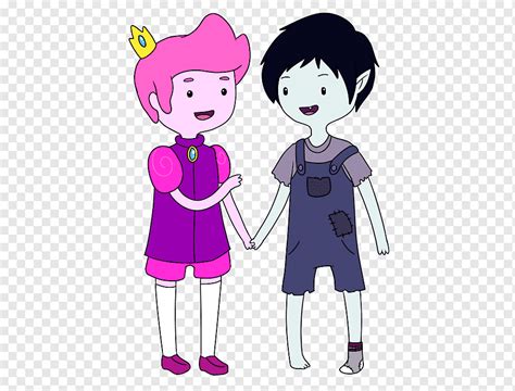 Marceline Boy Version