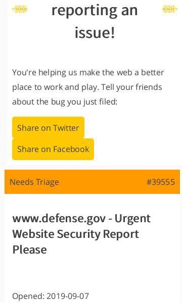 see bug description · issue 39556 · webcompat web bugs