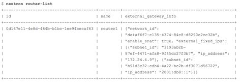 How To Stack Devstack Newton On Centos 7 In Virtualbox On Mac Cisco Community