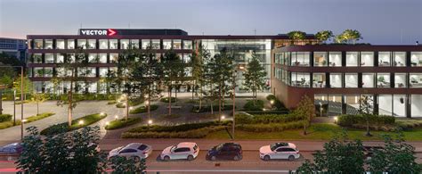 Vector Informatik Schmelzle Partner Mbb Architekten Bda