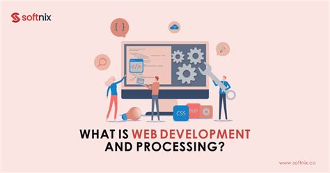Website Development Process 7 Steps Tips