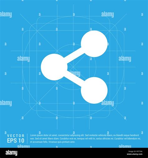 Project Connection Icon Stock Vector Image And Art Alamy