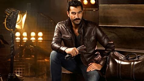 مسلسل تركي جديد بطولة كنان اميرزالي اوغلو Youtube