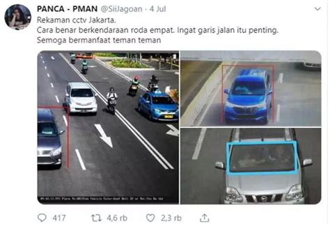 Sopir Grepe Grepe Cewek Sambil Nyetir Terekam Cctv Kaskus