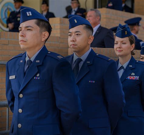Officer Training School Ots Us Air Force