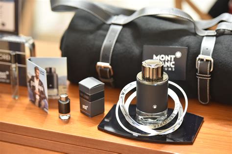 น้ำหอมสำหรับหนุ่มๆ Montblanc EXPLORER ปลุกจิตวิญญาณนักสำรวจในตัวคุณ – AKERU