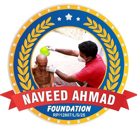 Naveed Masih