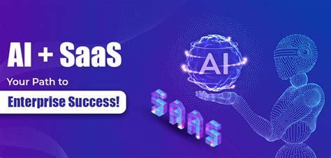 Ai In Saas How To Take Saas Business To The Next Level