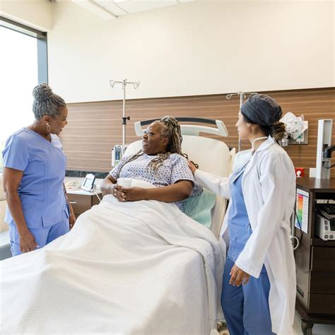 Stroke Certification Joint Commission