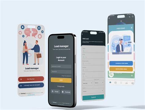 Custom App Development Company For Tailor Made Solutions
