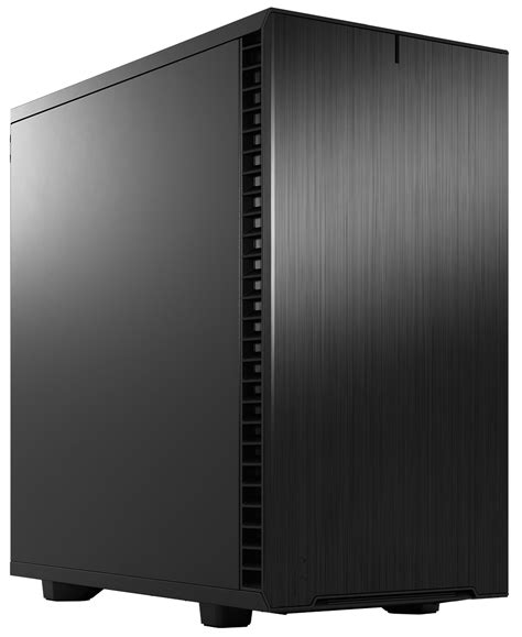 Fractal Design Define 7 Mini E Cytech Dot Com