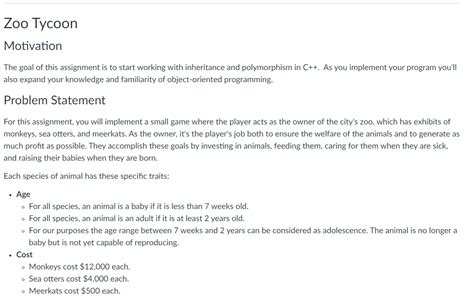 Solved Motivation The Goal Of This Assignment Is To Start