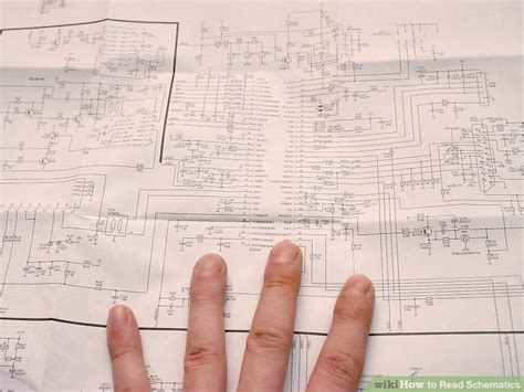 How To Read Schematics